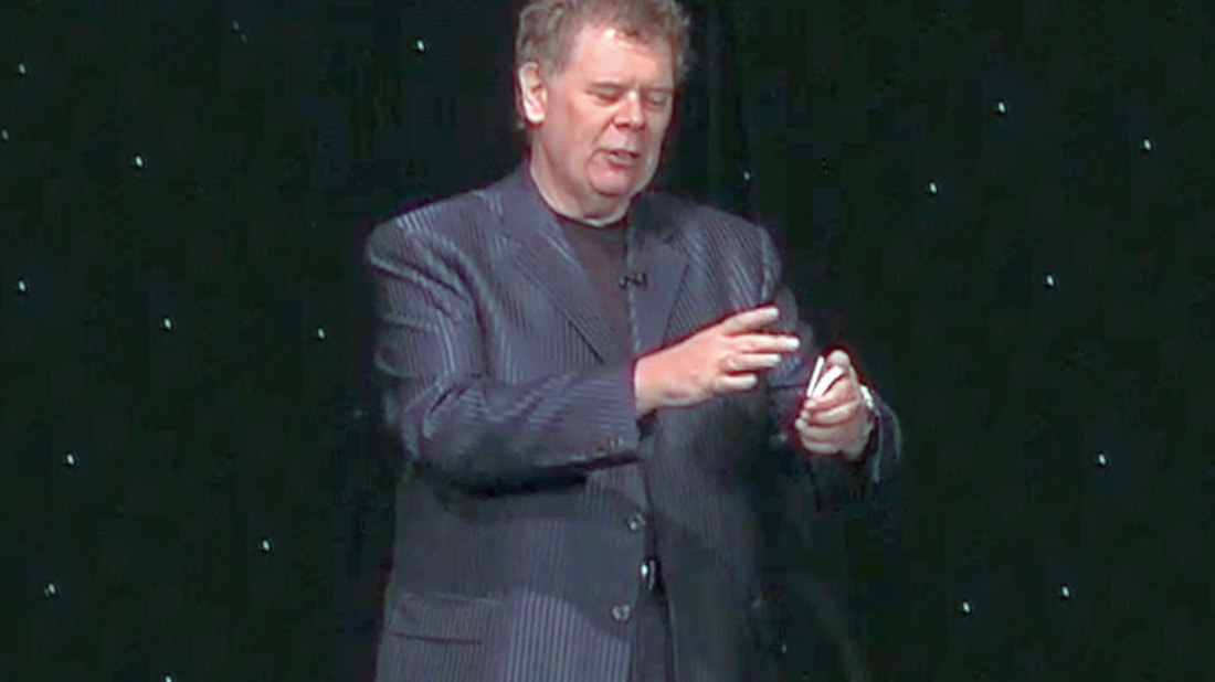 Nick Lewin - Nick Lewin's Non-Tossed Deck - $2.99 : Funnystore!, The ...